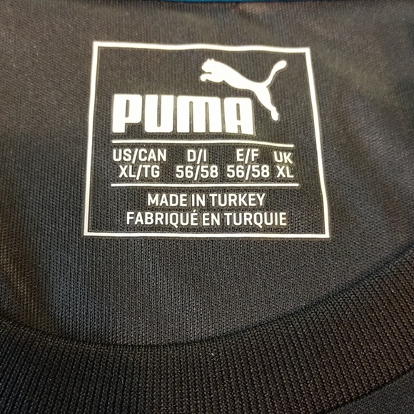 Puma | Shirts | Puma Dry Cell Shirt | Poshmark
